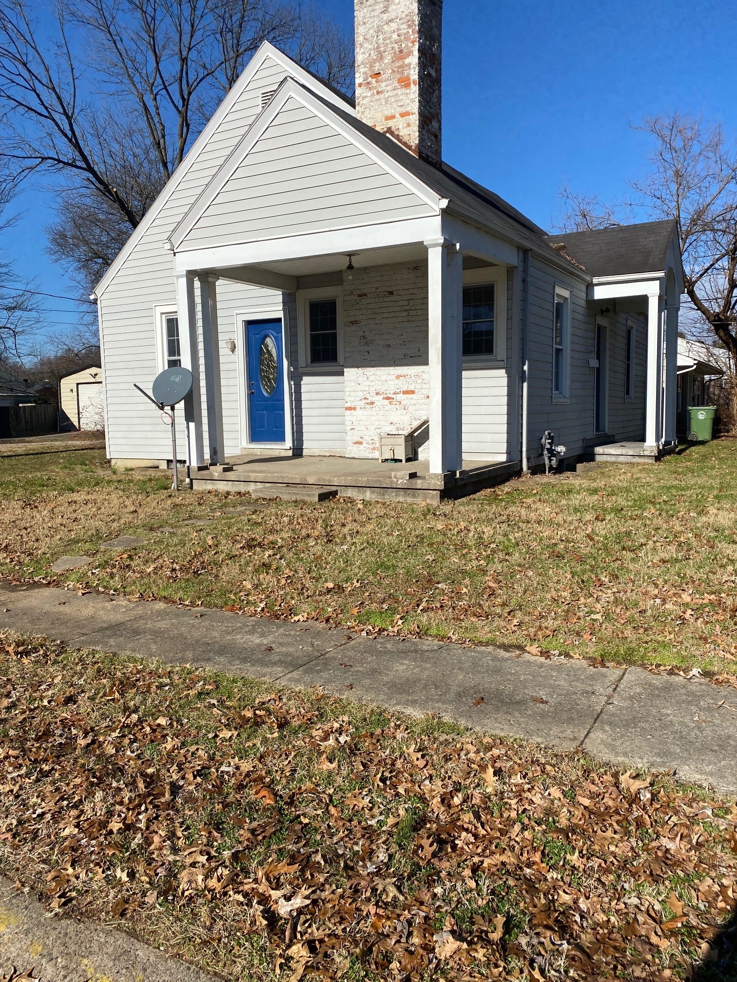 1600 Walnut Street – Century Property Management