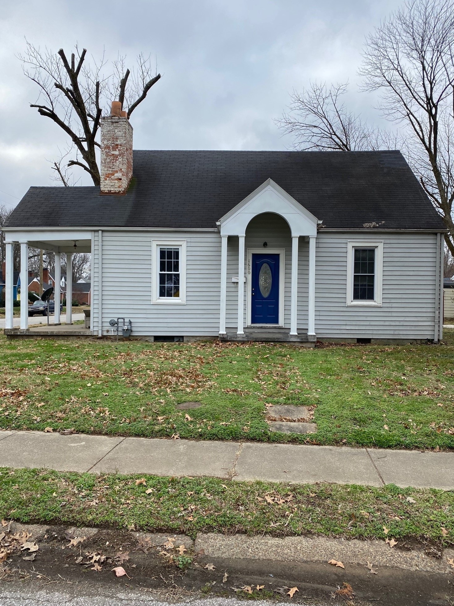 1600 Walnut Street – Century Property Management