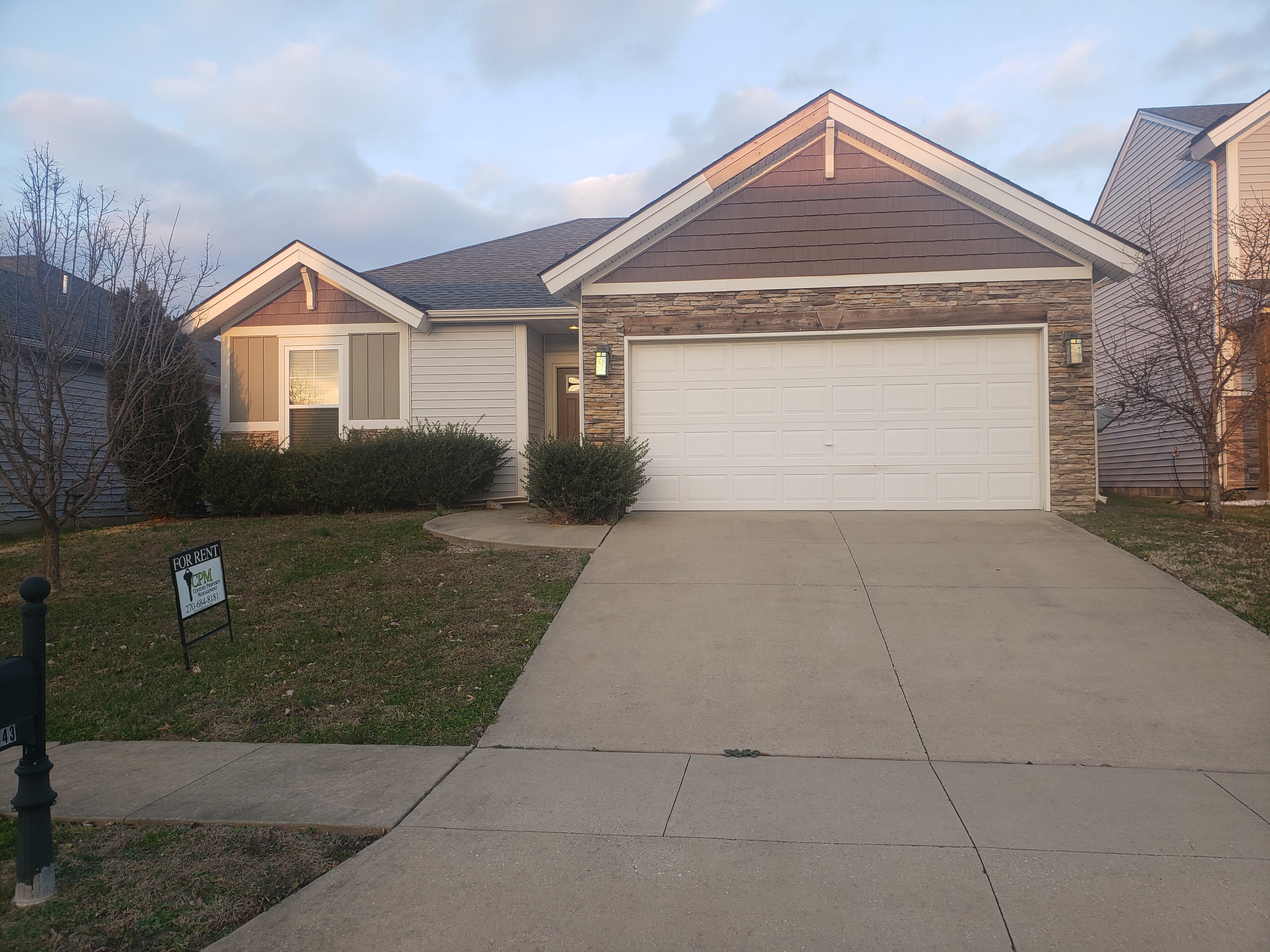 6443 Autumn Valley Trace – Century Property Management